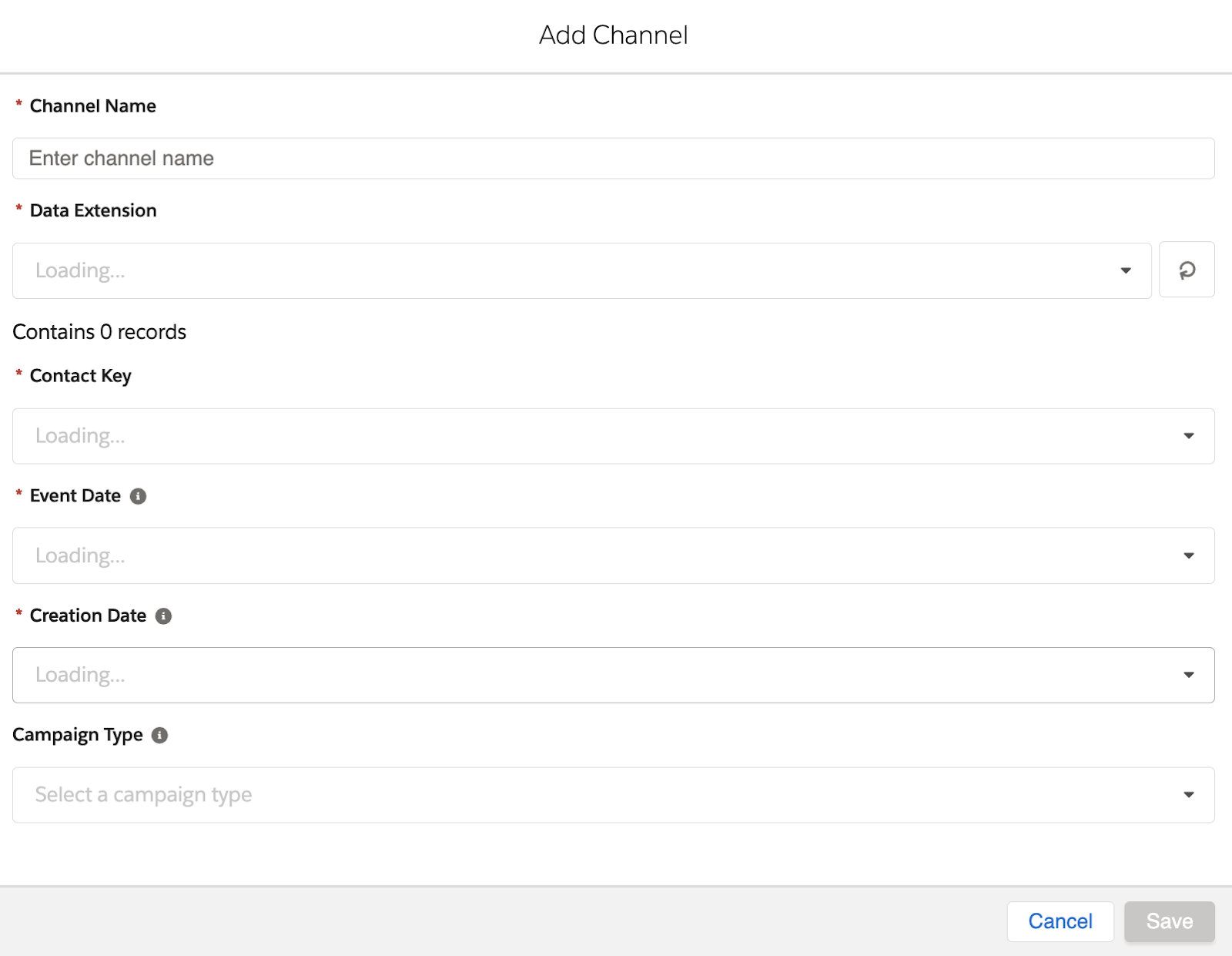 what-is-a-channel-deselect