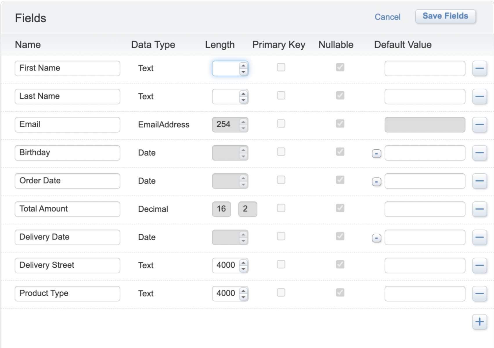 How To Resolve String Or Binary Data Would Be Truncated Error Deselect 6582